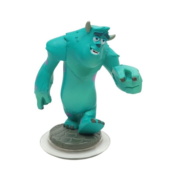 Disney | Video Games & Consoles | Disney Infinity Jack Sparrow Mr ...